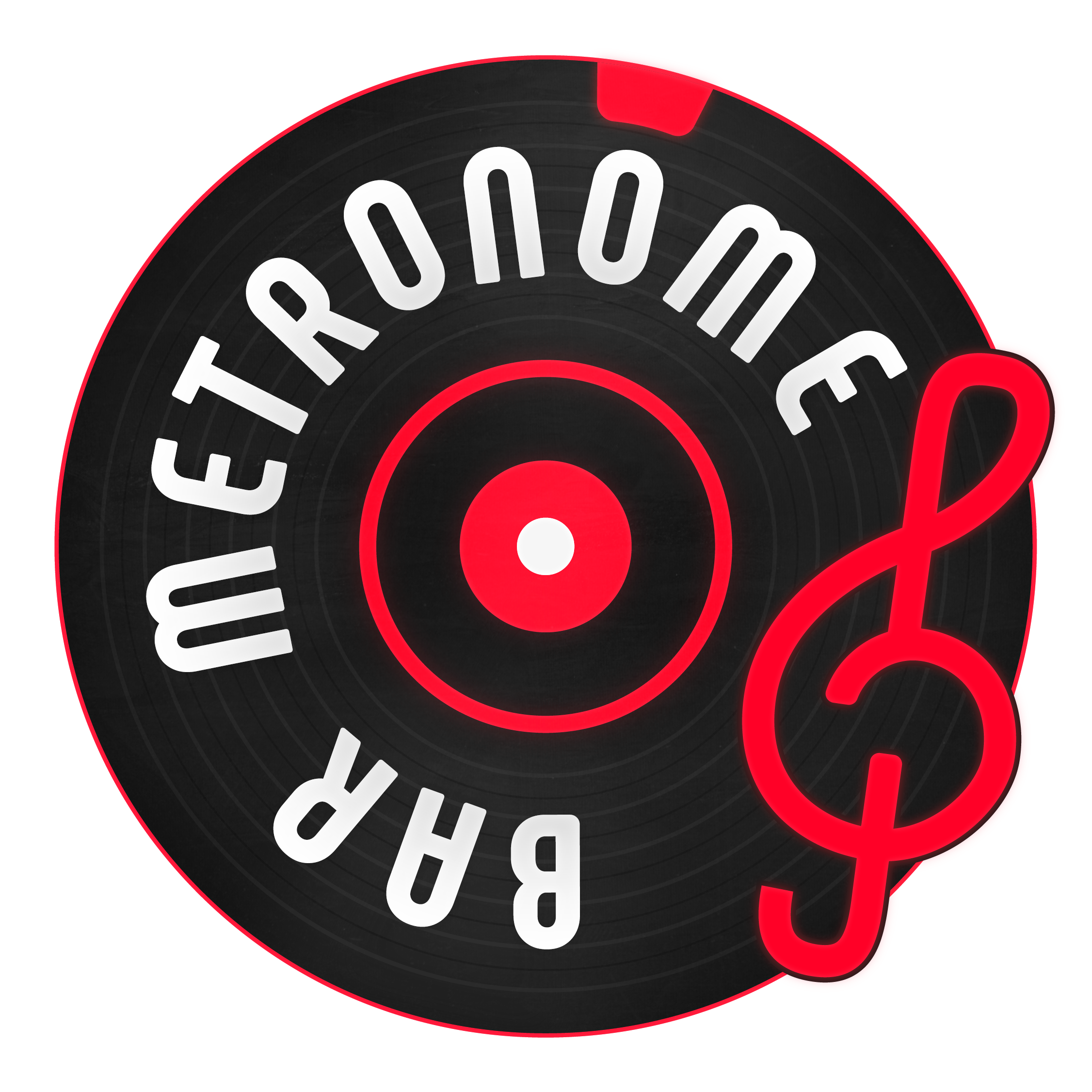 Metronome Bar